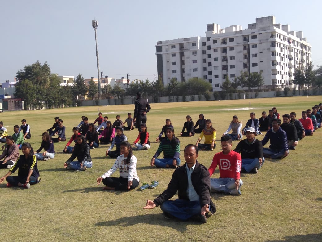 Campus Events - Malwa Institute of Technology, Indore