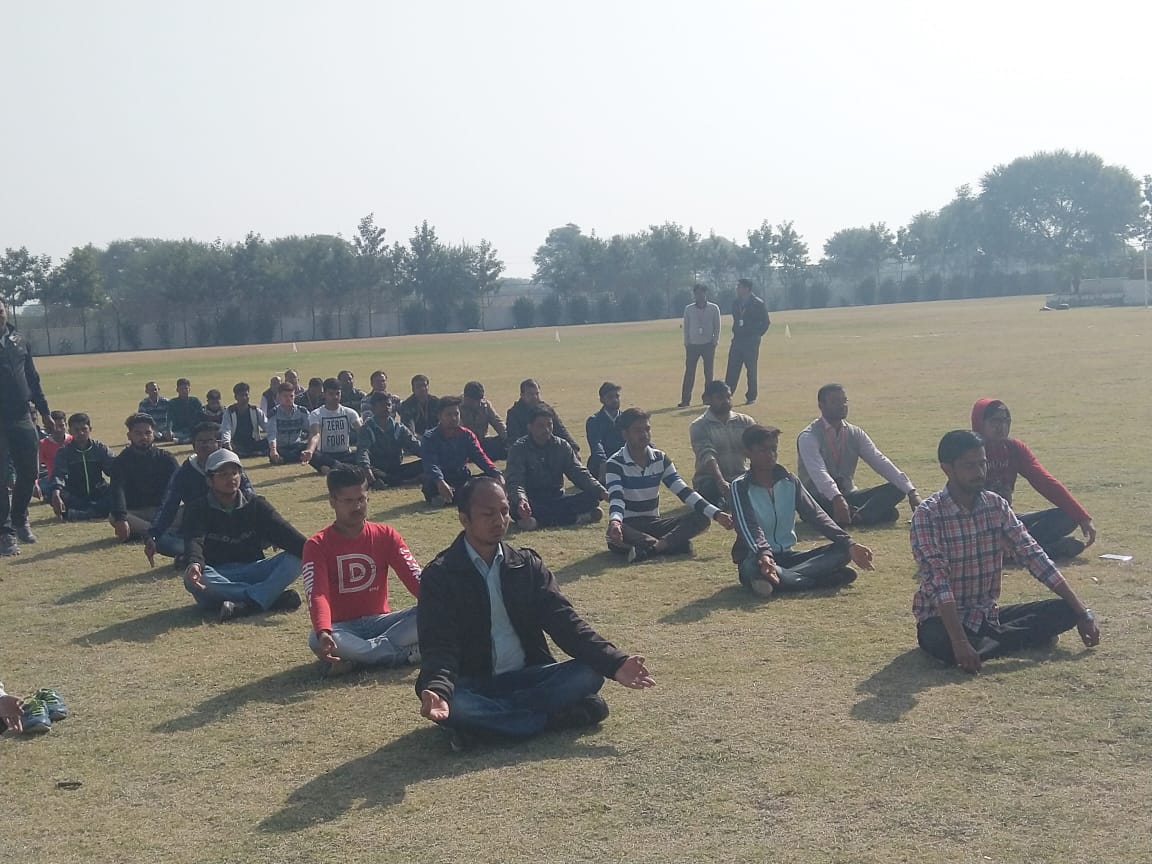 Campus Events - Malwa Institute of Technology, Indore