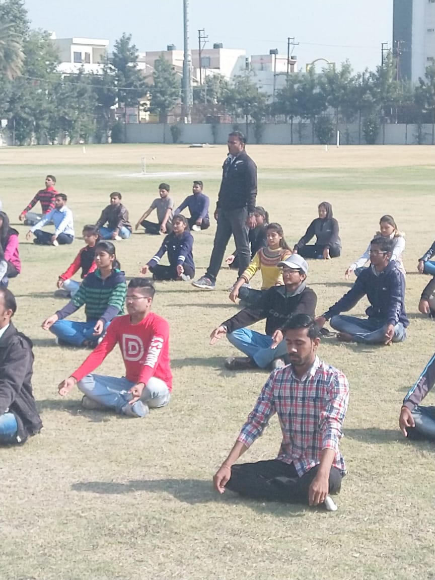 Campus Events - Malwa Institute of Technology, Indore