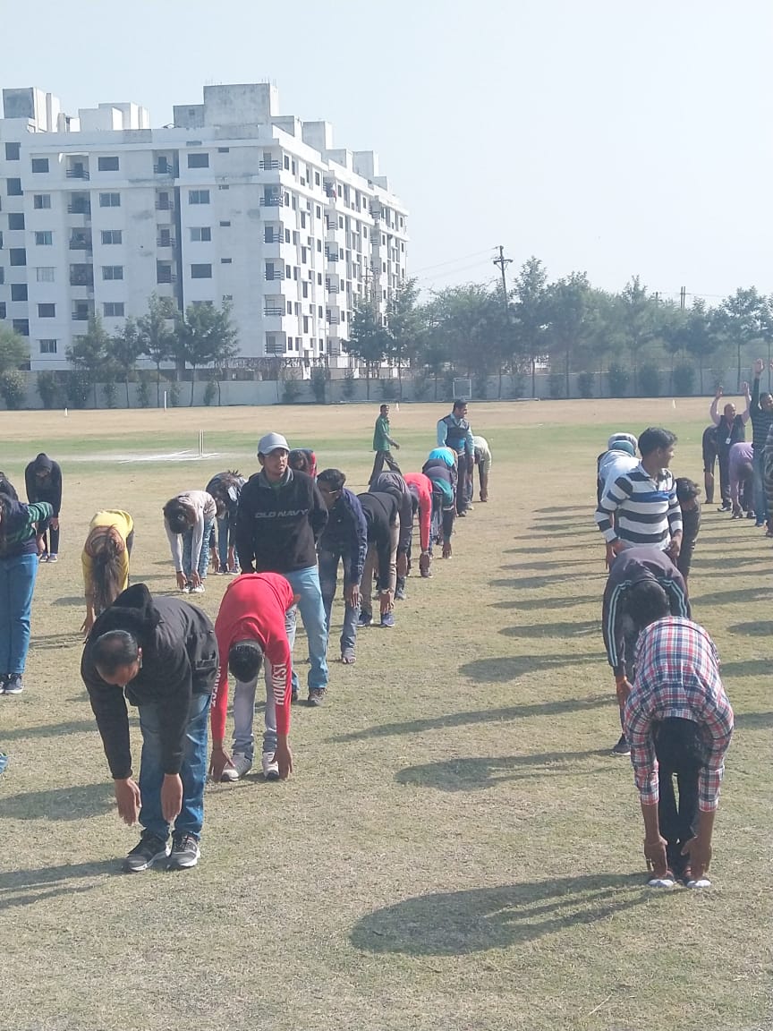 Campus Events - Malwa Institute of Technology, Indore