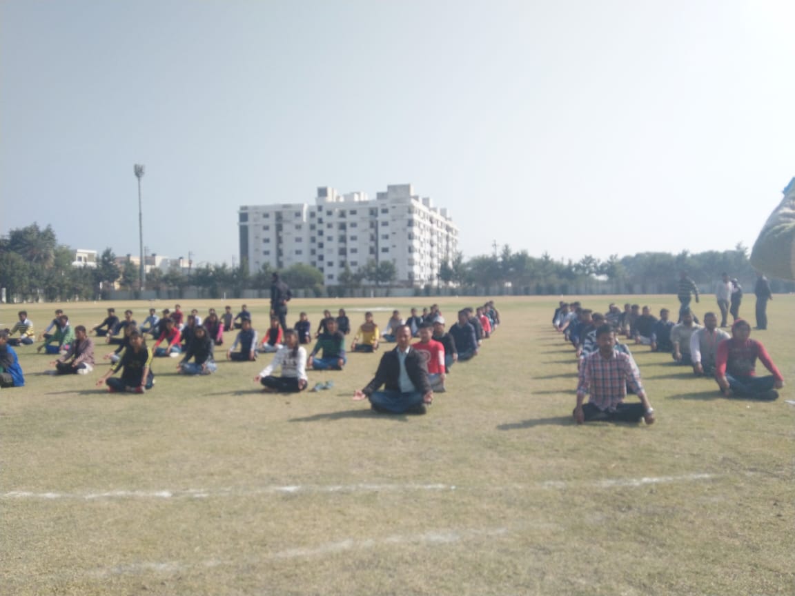 Campus Events - Malwa Institute of Technology, Indore