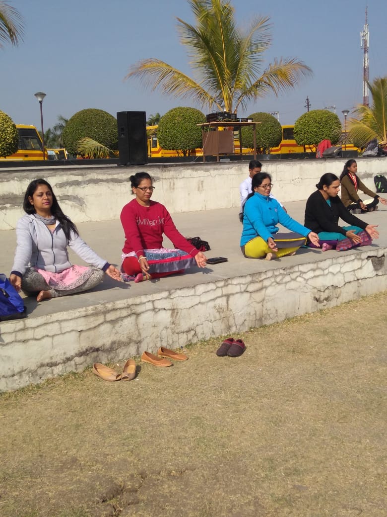 Campus Events - Malwa Institute of Technology, Indore